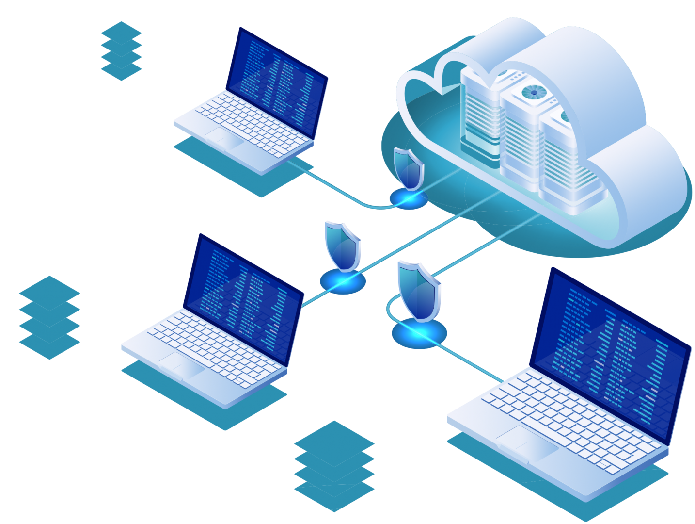 Cloud Security - ApStorm