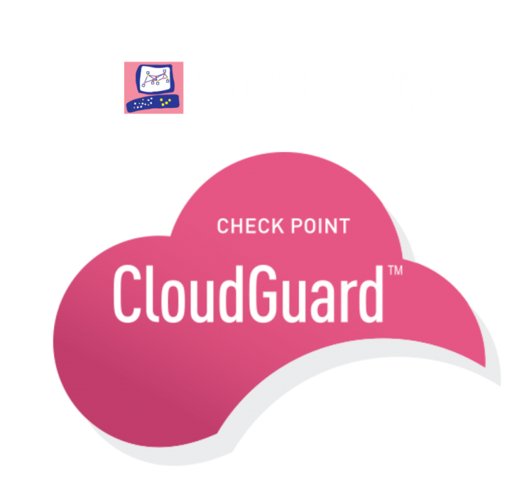 Check Point Cloud Guard - ApStorm