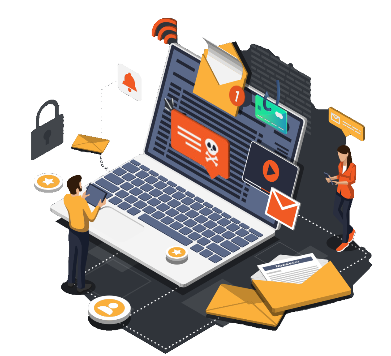 User Awareness and Phishing - ApStorm